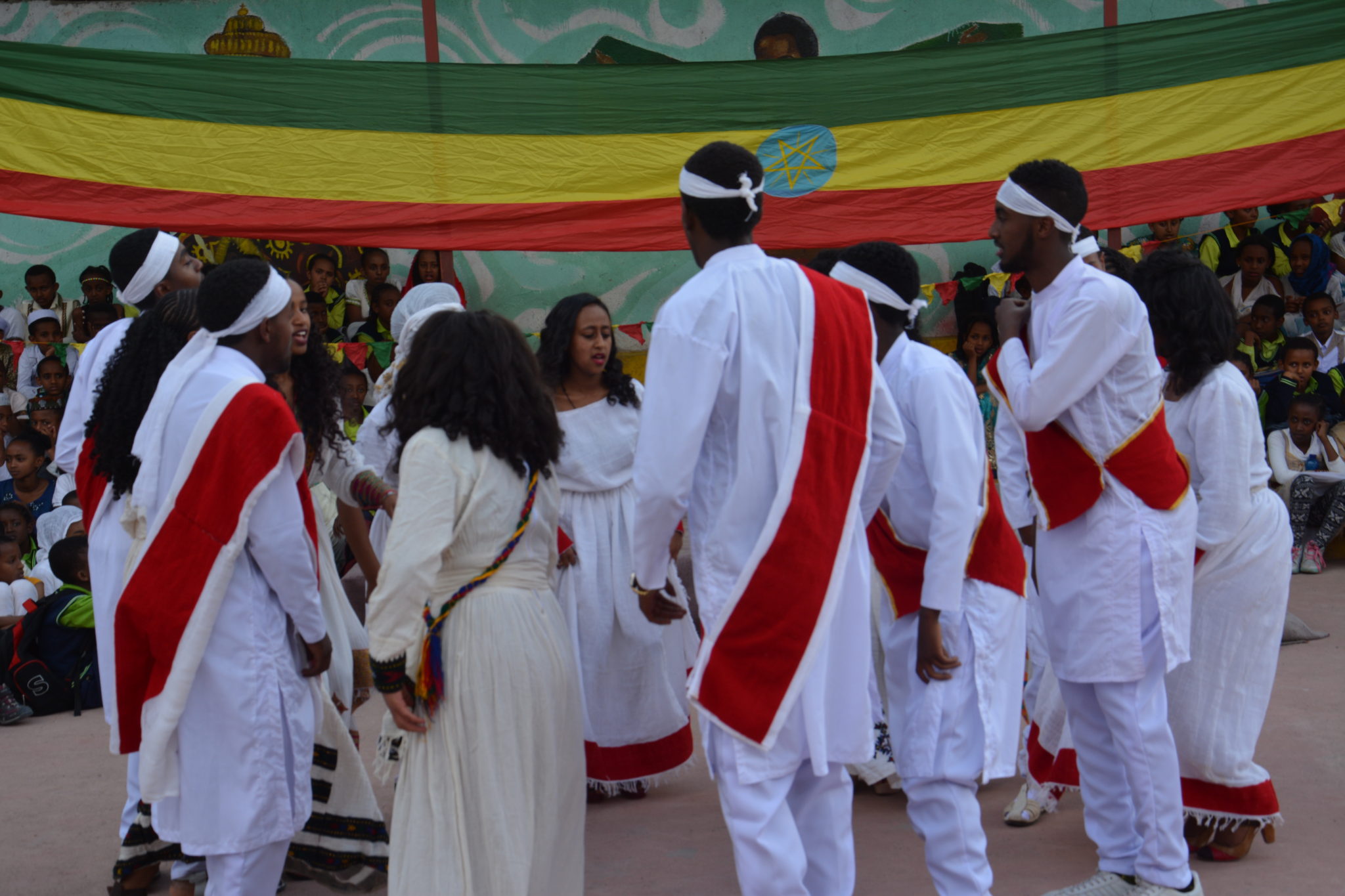 ሳፋሪ አካዳሚ
